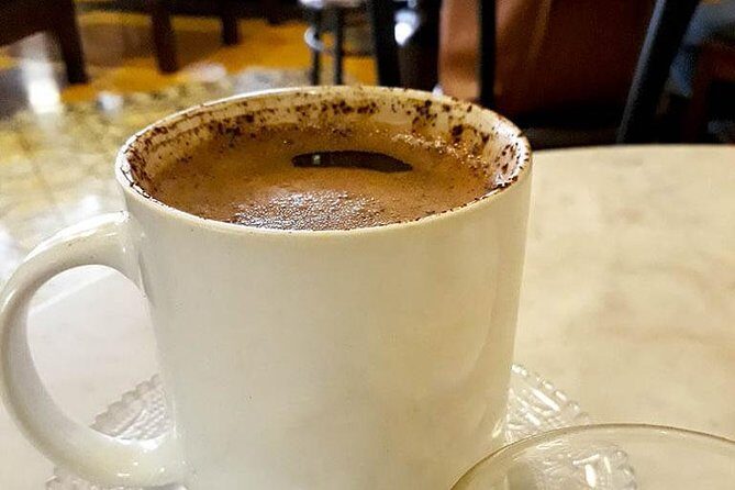 Cikini Heritage Food Tour - Key Points