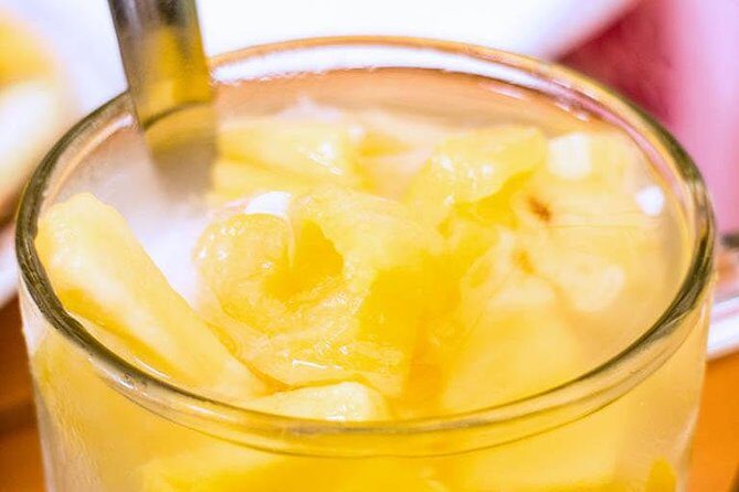 Cikini Heritage Food Tour - Visiting Historic Sites and Architecture