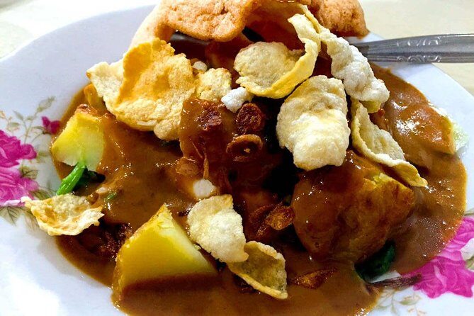 Cikini Heritage Food Tour - Frequently Asked Questions (FAQ)