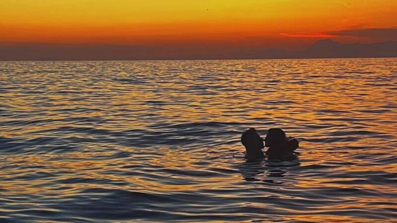 Cilento: sunset boat tour with aperitif from Agropoli - What Travelers Say: Authentic Insights