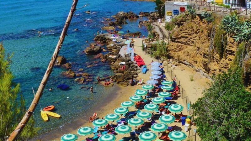 Cilento: sunset boat tour with aperitif from Agropoli - The Practicalities and Value