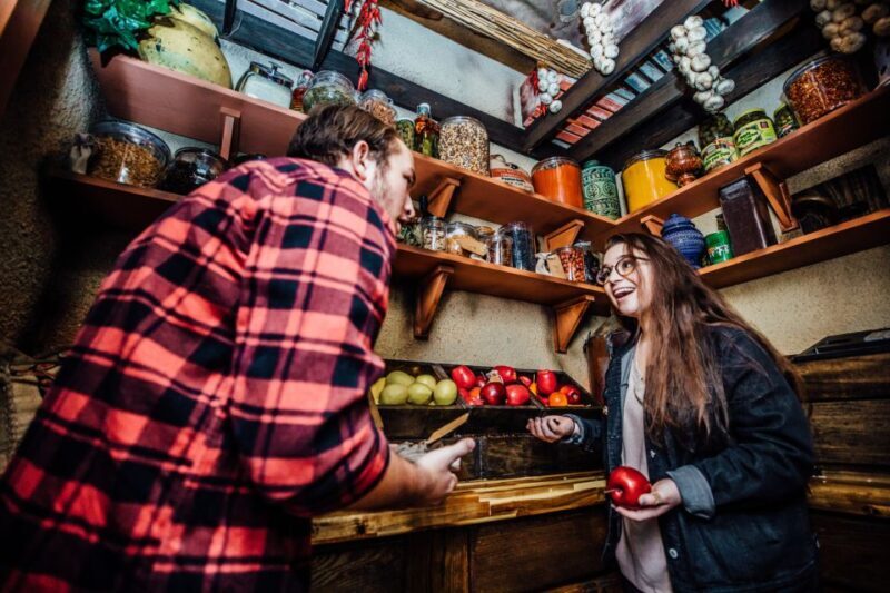 Cincinnati: 1-Hour Escape Room Adventure - The Sum Up