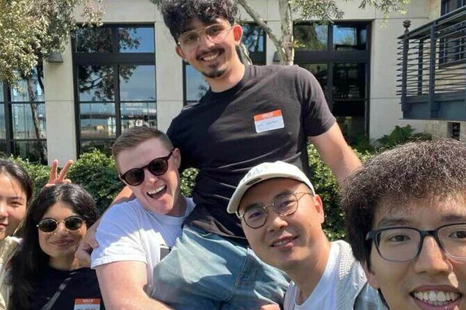 Cincinnati Art Walk and Cincinnati Mural Insanities - What’s Included & Additional Info