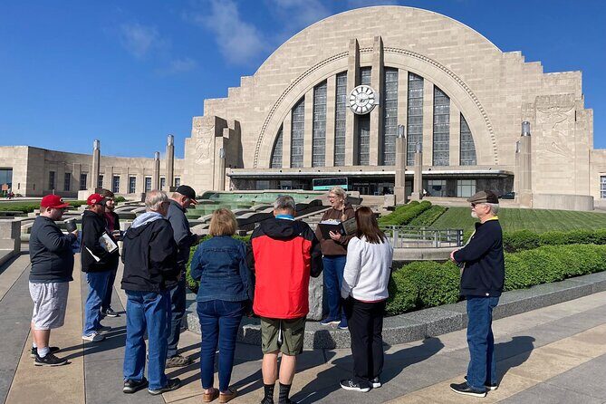 Cincinnati Ballparks & Breweries Bus Tour - Authentic Voices: What Travelers Say