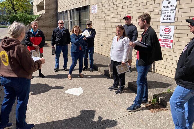 Cincinnati Ballparks & Breweries Bus Tour - Final Verdict: Is It Worth Your Time and Money?