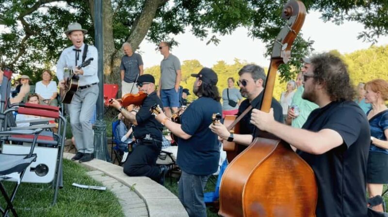 Cincinnati: Behringer-Crawford Museum Admission Ticket - Key Points