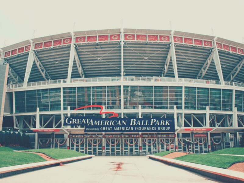 Cincinnati: Cincinnati Reds Baseball Game Ticket - Final Thoughts