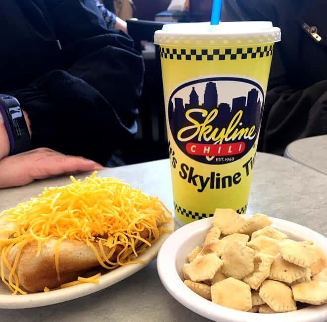 Cincinnati: City Highlights and Food Tour by Streetcar - Overview of the Experience