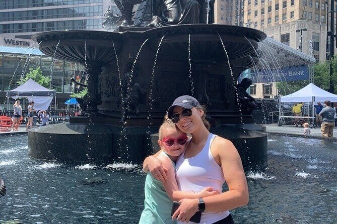 Cincinnati City Scavenger Hunt Excursion by Wacky Walks - Introduction