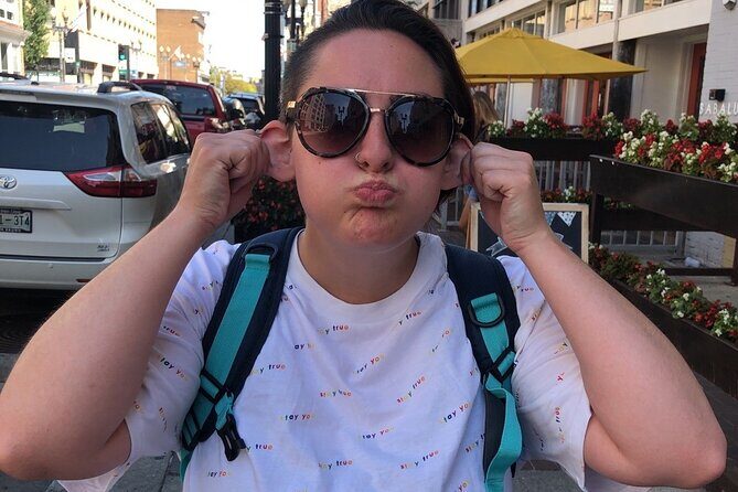 Cincinnati City Scavenger Hunt Excursion by Wacky Walks - Comparing Value and Experience