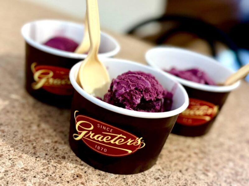 Cincinnati: Food Walking Tour - An In-Depth Look at Cincinnatis Food Tour