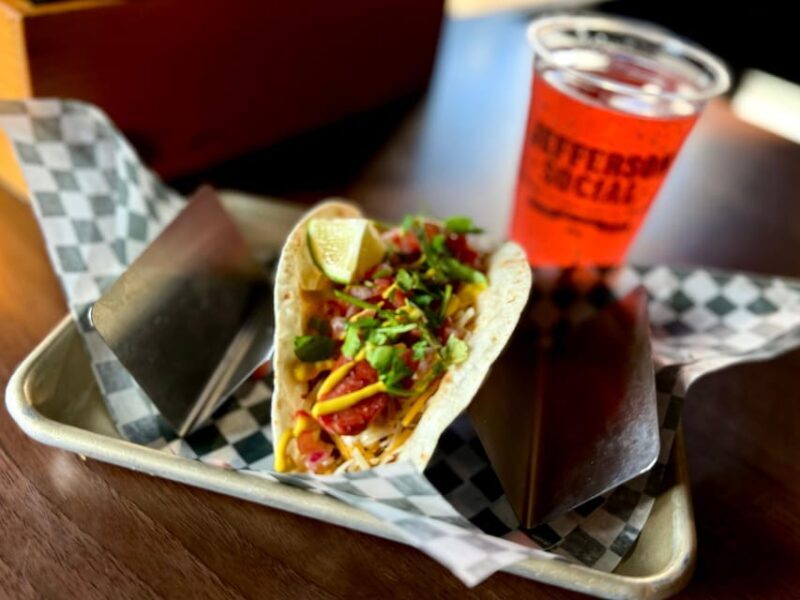 Cincinnati: Food Walking Tour - The Sum Up