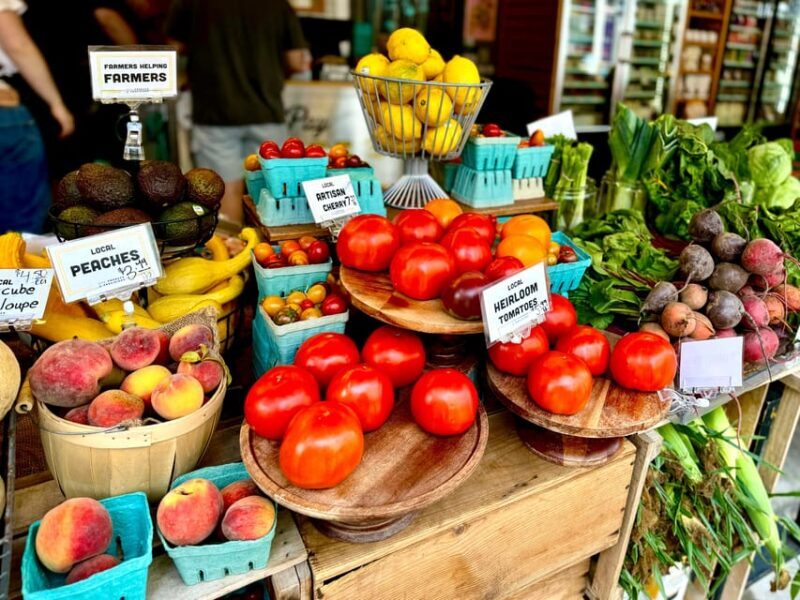 Cincinnati: Food Walking Tour - FAQs