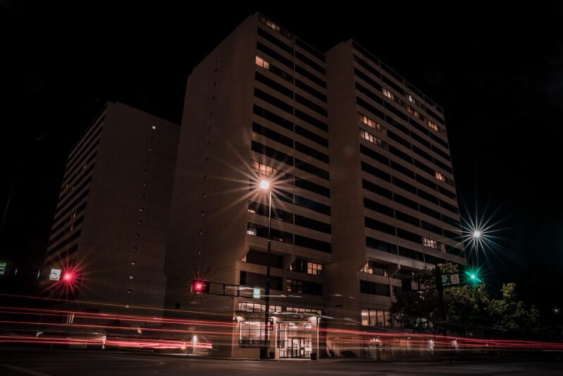 Cincinnati: Ghosts & Poltergeists Haunted Walking Tour - Detailed Breakdown of the Tour Stops