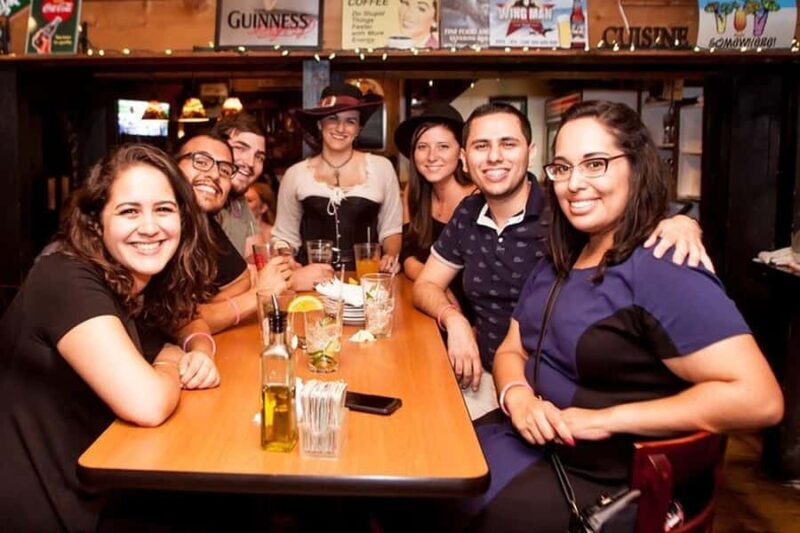 Cincinnati: Haunted Booze and Boos Ghost Walking Tour - FAQ