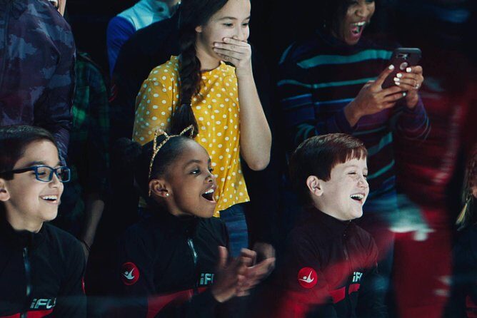 Cincinnati Indoor Skydiving Experience with 2 Flights & Personalized Certificate - FAQ