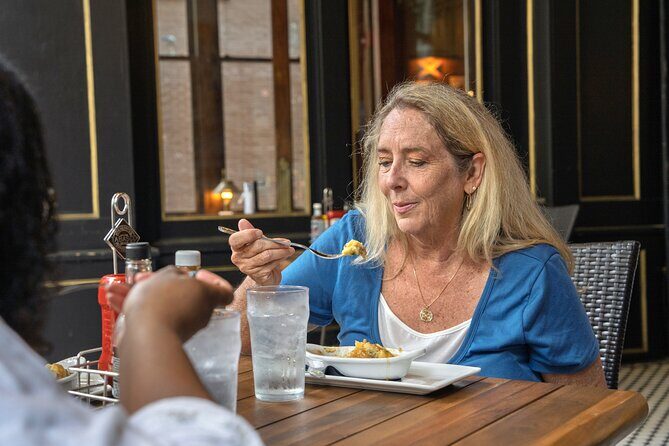 Cincinnati Private Streetcar Food Tour - Exploring Cincinnati Through Food and Neighborhoods