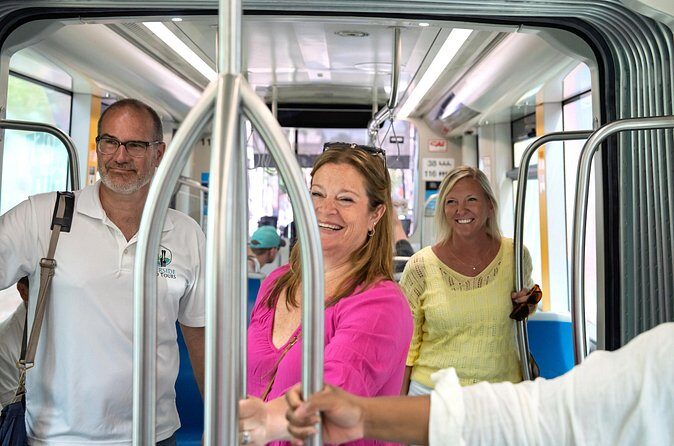 Cincinnati Private Streetcar Food Tour - FAQs
