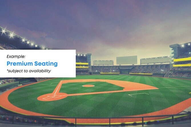 Cincinnati Reds Baseball Game Ticket at Great American Ballpark - Final Thoughts: Who Should Consider This Tour?