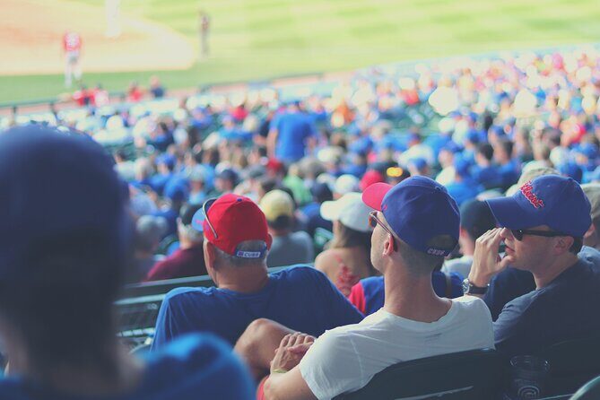 Cincinnati Reds Baseball Game Ticket at Great American Ballpark - Frequently Asked Questions