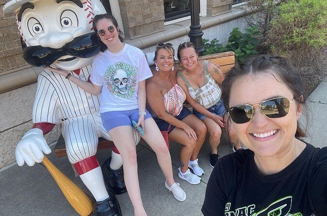 Cincinnati Scavenger Hunt Interactive Walking Tour - The Sum Up: Who Will Love This Tour?