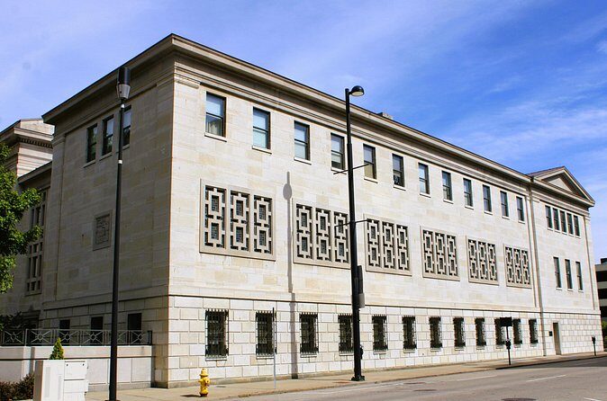 Cincinnati Scavenger Hunt Walking Tour and Game - Practical Tips for Participants