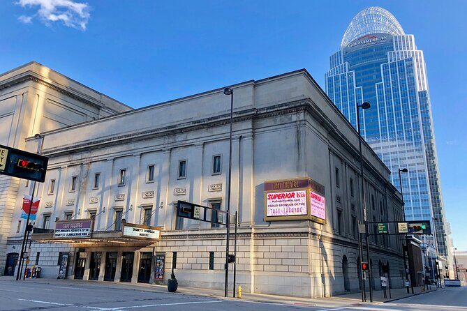 Cincinnati Scavenger Hunt Walking Tour and Game - Who Will Love This Experience?