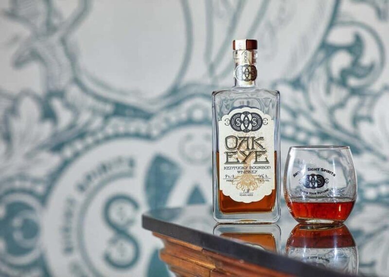 Cincinnati: Second Sight Spirits Distillery Tour and Tasting - Introduction