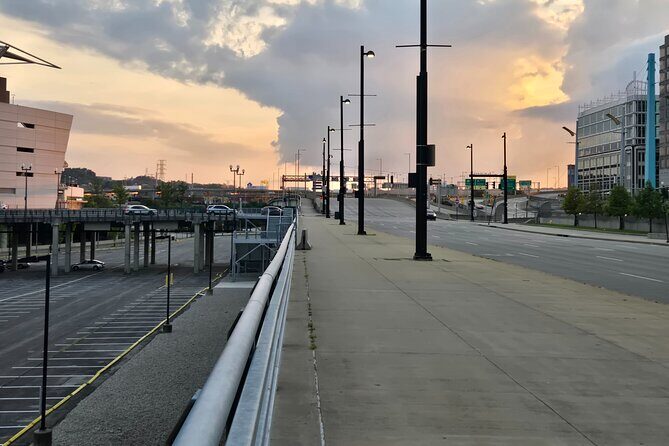 Cincinnati Streetcar Transportation and Infrastructure Tour - Who Will Love This Tour?