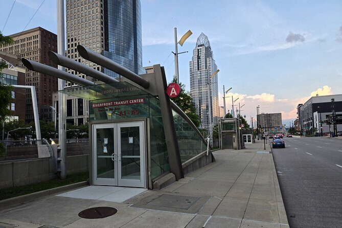 Cincinnati Streetcar Transportation and Infrastructure Tour - Final Thoughts: Who Is This Tour For?