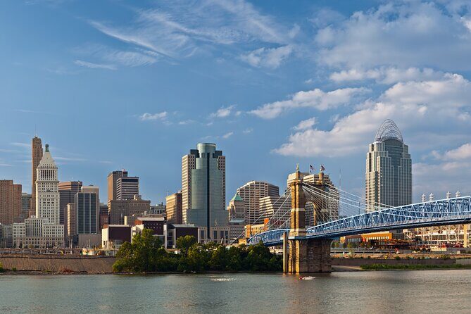 Cincinnati Tour with River Cruise - Final Thoughts