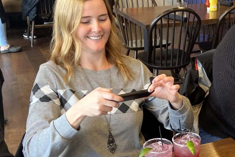 Cincinnati: Uptown Cocktails & Bites Tour - An Introduction to Cincinnati’s Over-the-Rhine and the Tour Experience