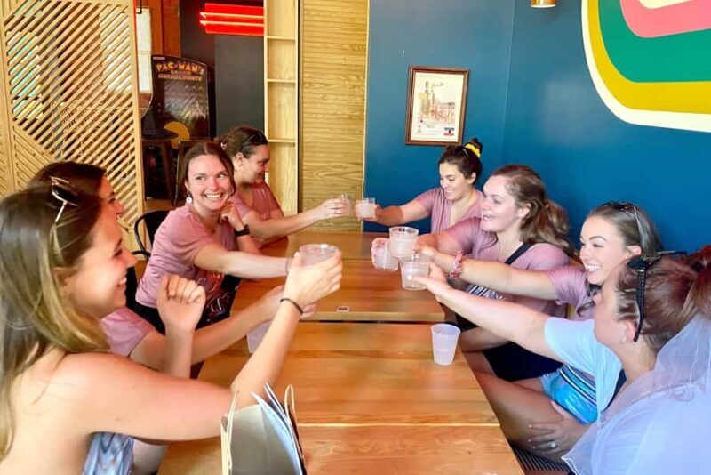 Cincinnati: Uptown Cocktails & Bites Tour - The Practicalities: What to Know Before You Go