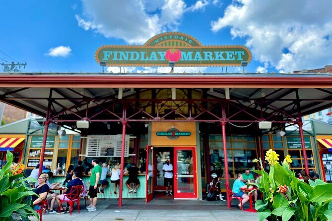 Cincinnati Walking Food Tour With Secret Food Tours - A Deep Dive into Cincinnati: What to Expect
