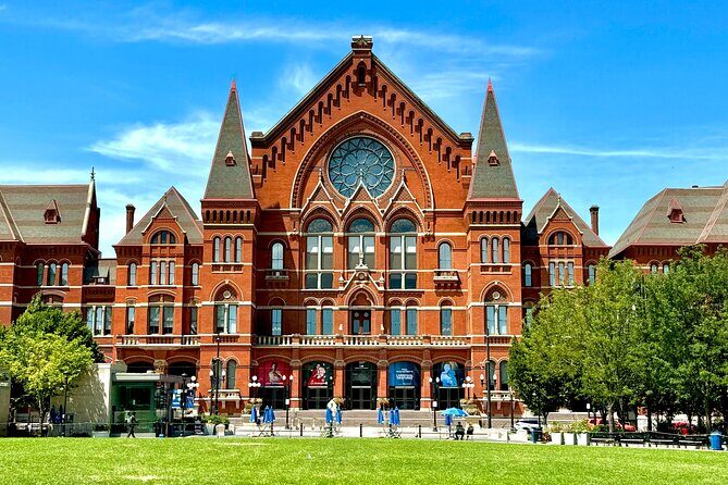 Cincinnati Walking Food Tour With Secret Food Tours - Overall Value and Practical Considerations