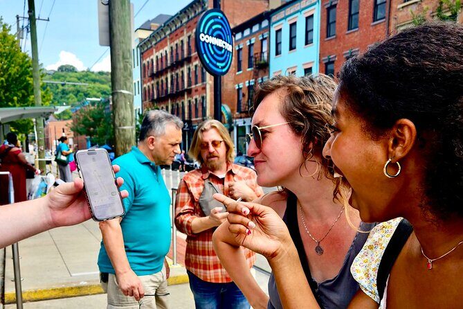 Cincinnati Walking Food Tour With Secret Food Tours - Who is This Tour Perfect For?