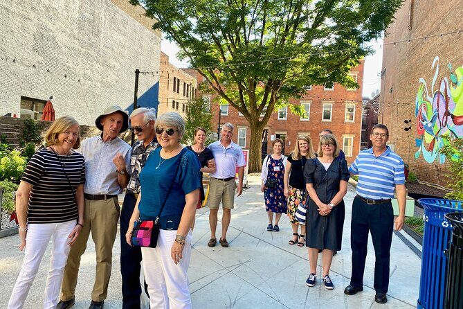 Cincinnati Wine & Dine In OTR with Riverside Food Tours - Frequently Asked Questions