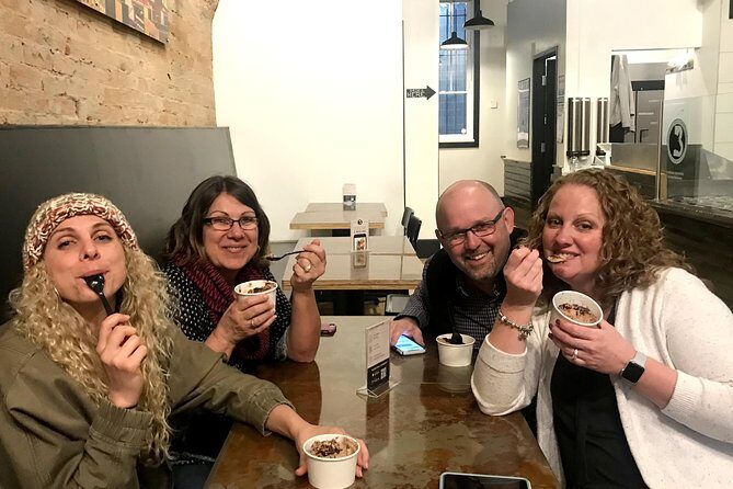 Cincinnati Wine & Dine In OTR with Riverside Food Tours - Final thoughts