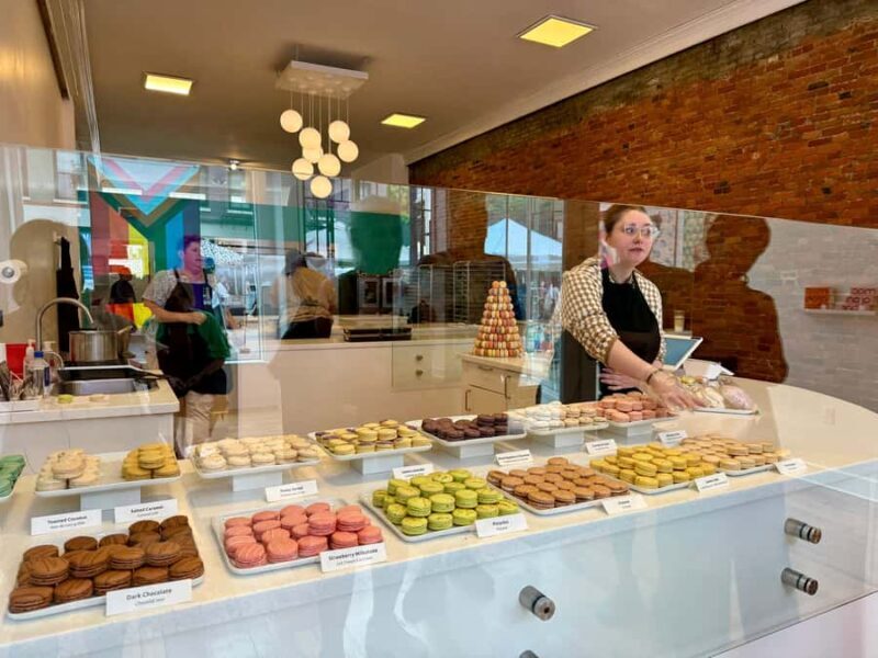 Cincinnatis Global Eats: A Guided Culinary Tour - Key Points