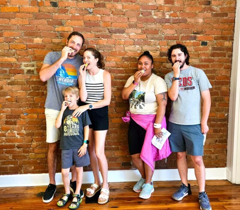 Cincinnatis Global Eats: A Guided Culinary Tour - An In-Depth Look at Cincinnati’s Global Eats Tour