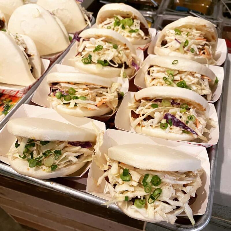 Cincinnatis Global Eats: A Guided Culinary Tour - FAQs