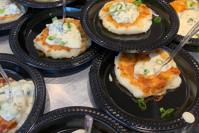 Cincinnati's Original Findlay Market Tour With Tastings - Who Will Love This Tour?