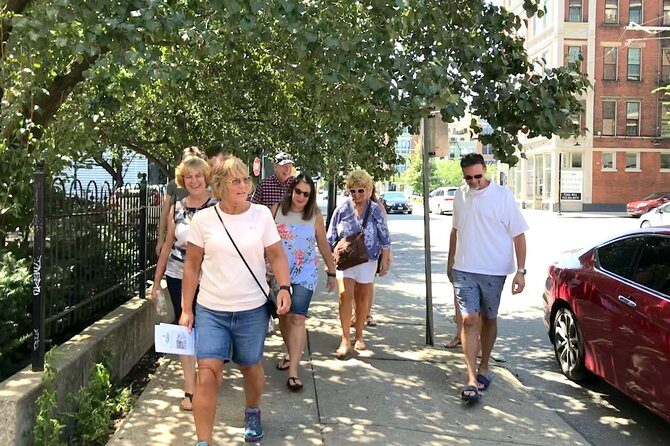 Cincy Brunch History and Streetcar Tour with Riverside Food Tours - Final Thoughts