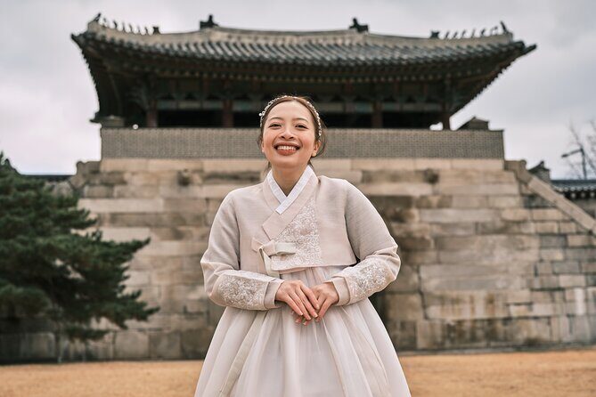Cinematic Hanbok Photoshoot - Authentic Reviews and Perspectives