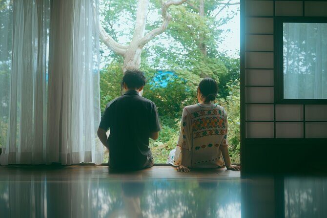 Cinematic Photography and Filmmaking Experience in Nakajima Park - What Travelers Are Saying (Based on Actual Feedback)