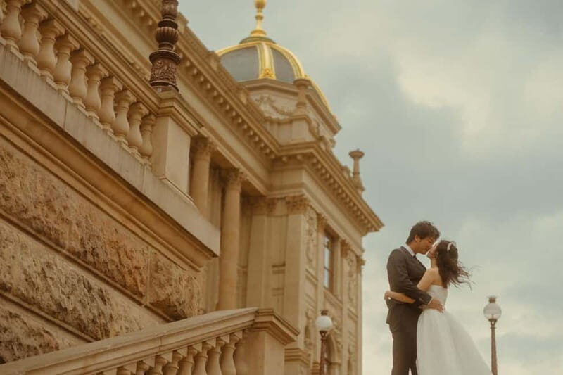 Cinematic Photoshoot Experience in Prague - Practicalities and Final Thoughts