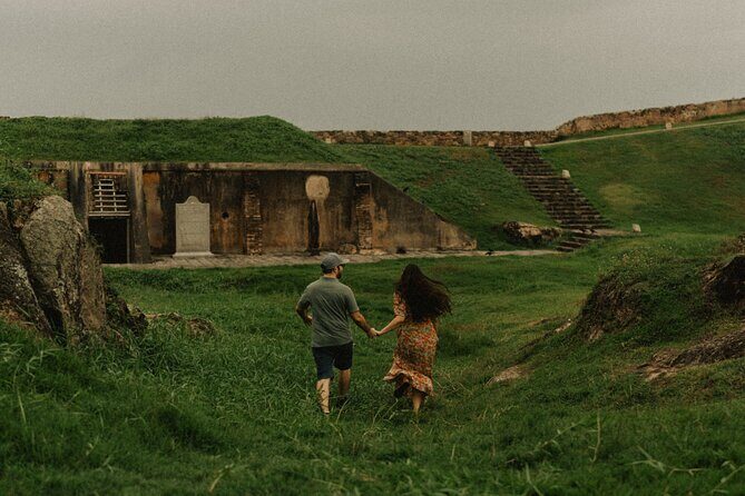 Cinematic Photoshoot Experience on Sri Lanka's South Coast - Authentic Experiences and Reviews