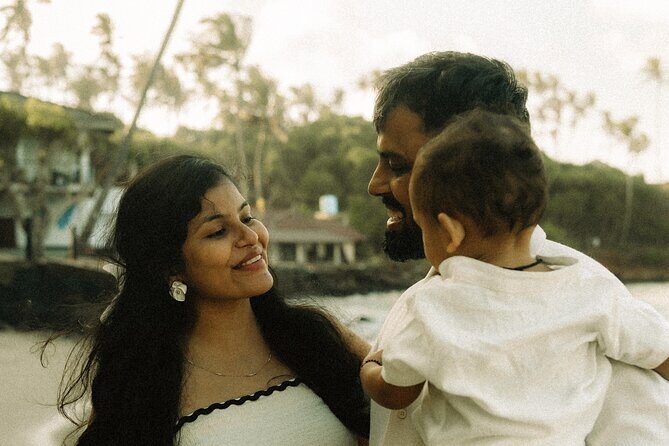 Cinematic Photoshoot Experience on Sri Lanka's South Coast - Who Will Love This Tour?