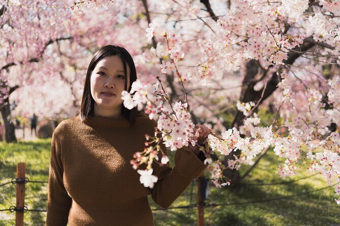 Cinematic Photoshoot Osaka 1-hour Day or Night - Key Points