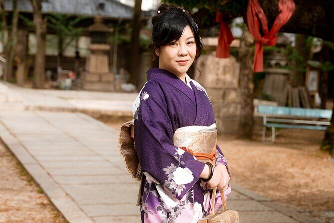 Cinematic Photoshoot Osaka 1-hour Day or Night - FAQ